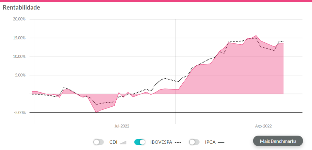 Resultados do 2T22: análise geral e 12 destaques - Gorila