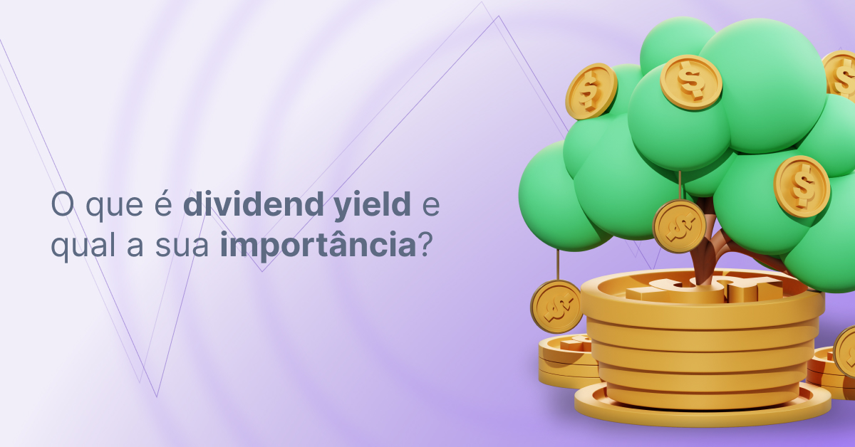 Dividend Yield O Que é E Como Calcular🎾 Descubra O Fascinante Universo