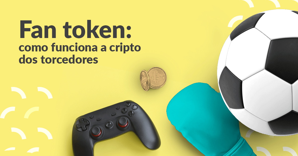 Fan token: como funciona a cripto dos torcedores - Gorila