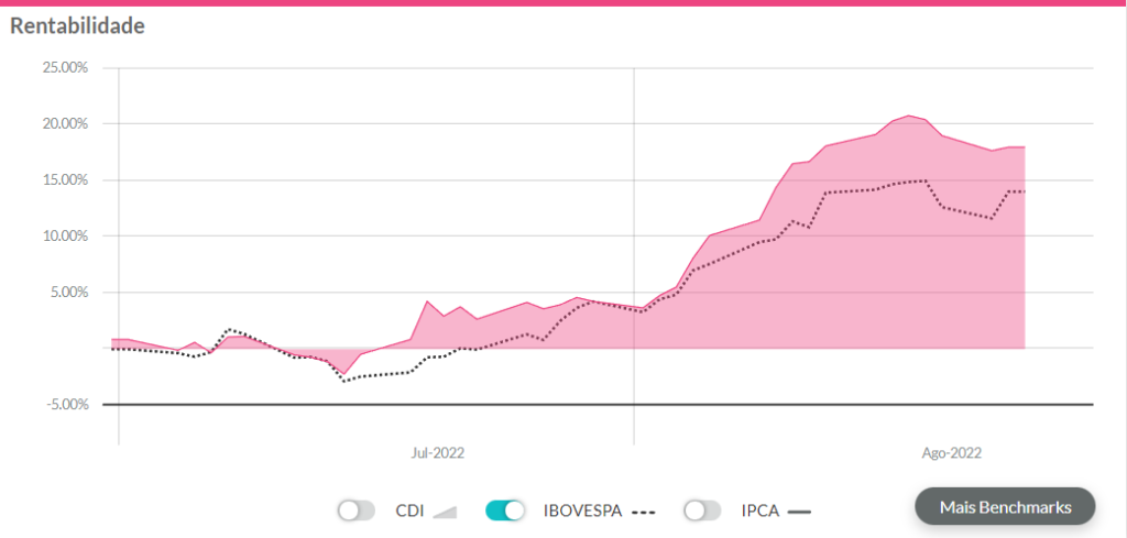 Resultados do 2T22: análise geral e 12 destaques - Gorila