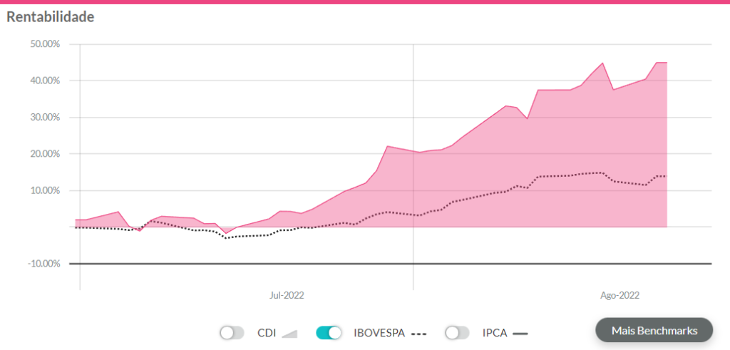 Resultados do 2T22: análise geral e 12 destaques - Gorila