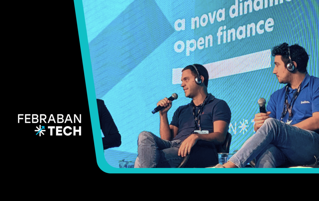 Febraban Tech: 5 tendências para o setor financeiro - Gorila