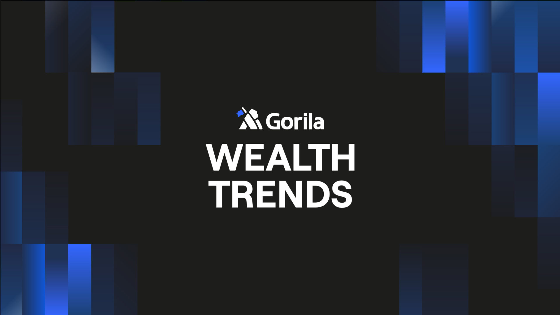 XP patrocina evento do Gorila voltado a escritórios de investimentos - Gorila